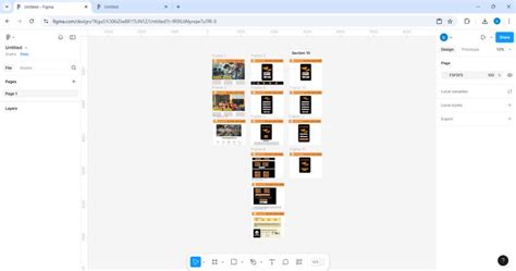 Sumit Desai On Linkedin Frontenddevelopment Figmadesign Uiux
