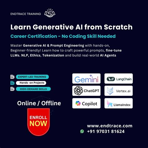 Free Prompt Engineering Course Certification For Everyone