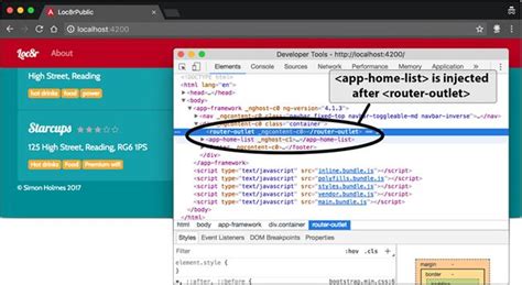 9 Building A Single Page Application With Angular · Getting Mean With Mongo Express Angular
