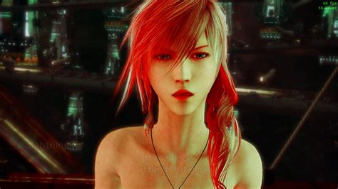 Rule 34 Breasts Devonsniegowski94 Eclair Farron Final Fantasy Final