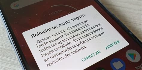 How To Activate And Remove Xiaomi Safe Mode Complete Guide