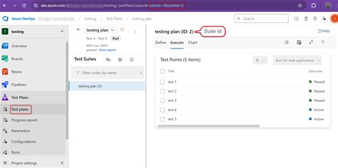 Azure DevOps Integration TestRigor AI Based Automated Testing Tool