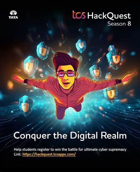 Tcs Hackquest 8 Writeup Hacking My Way To The Top 10 By Anshul