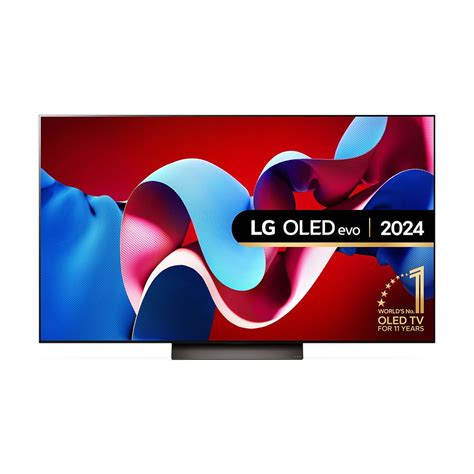 Lg Oled C Spains Website