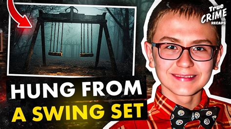 The Chilling Case Of A 12 Year Olds Mysterious Death Youtube