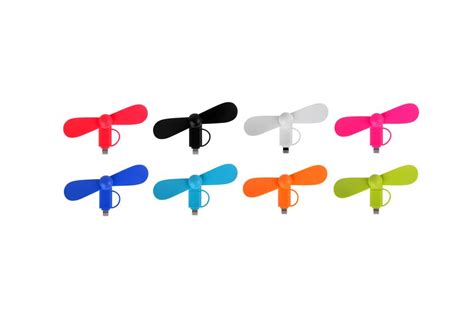 Usb Propeller