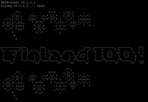 Cisco Command Christmas Calendar 6 Banner Motd