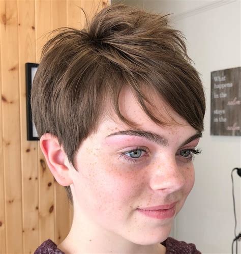 50 Hottest Pixie Cut Hairstyles To Spice Up Your Looks For 2023