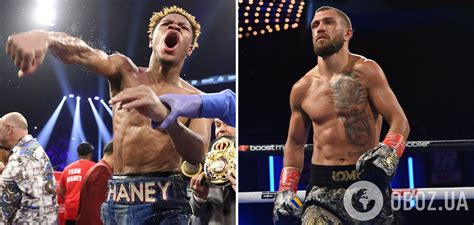 Ломаченко Хейні скільки заробив українець та які гонорари Oboz Ua