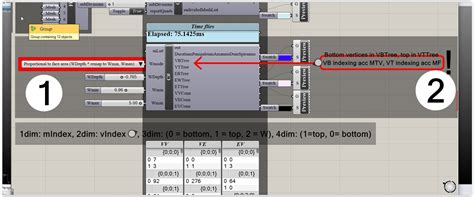 Remove Item On DataTree Not The Entire Path In C Grasshopper Developer McNeel Forum