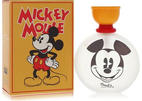 Disney Mickey Mouse Cologne Fragrancex