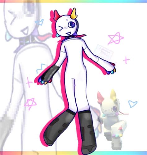 Prototype Fanart I Tried Guys R Regretevator