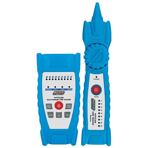 Multi Purpose Wire Tracker Ulectric Kwaliteit And Diens