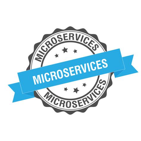 microservices illustrations royalty free vector graphics and clip art