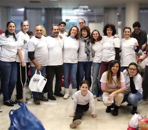 Food For Needy Families In Israel Globalgiving