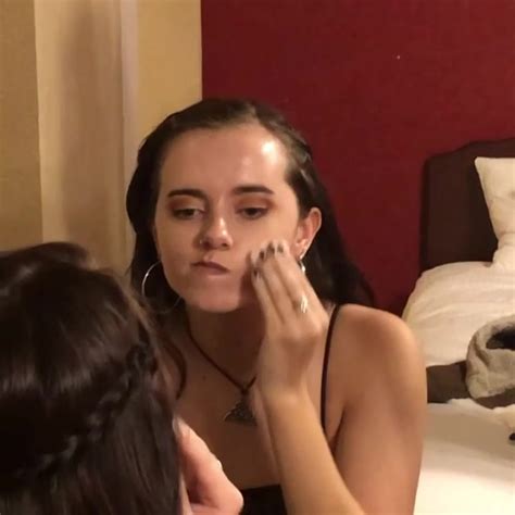 Everyone Wants To Spit On The Birthday Girl