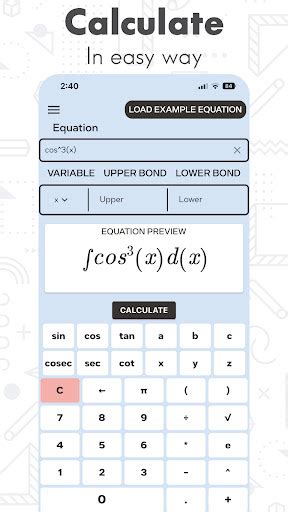 Memu کے ساتھ پی سی پر Integral Calculator With Steps ڈاؤن لوڈ کریں