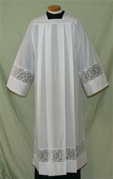 Vermont Church Supply :: Vestments :: Alb