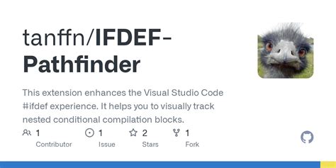 Github Tanffnifdef Pathfinder This Extension Enhances The Visual