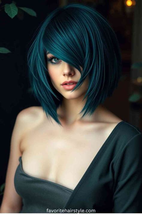 Best Razor Cut Bob Hairstyle Ideas Favorite Hair Styles Trendy Haircuts For Men Women