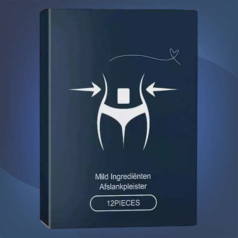 Rejuvacare Lean Patch