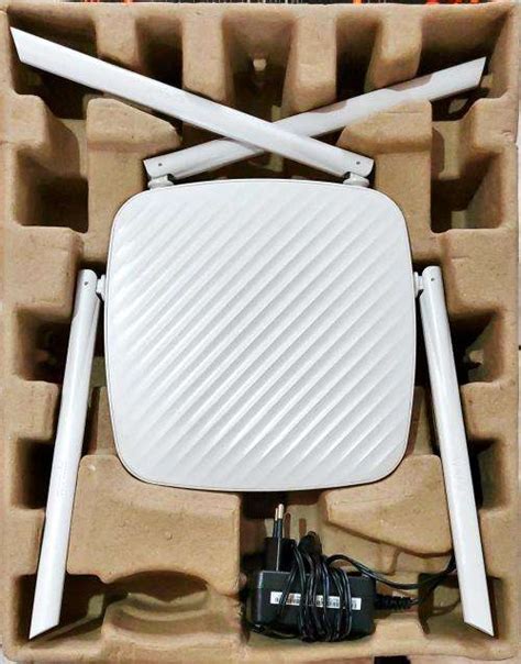 Wireless Routers Tenda Mbps Wireless N Router Model F For Sale