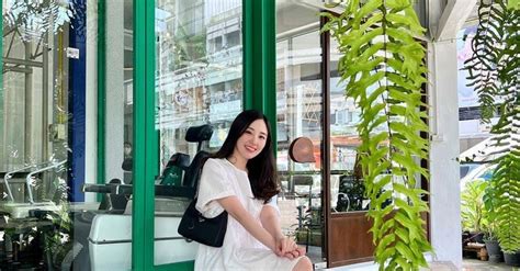 รวมรูปภาพของ คนนี้ไง เปิดวาร์ป หมอเยลลี่ คุณหมอสุดน่ารัก แฟนสาว มาร์ช จุฑาวุฒิ รูปที่ 2 จาก 75