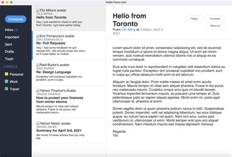 Awesome Electron Ui Kits For 2023