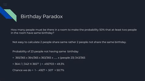 Random Oracle Model And Hashing Cryptography And Network Security Pptx Information And Network