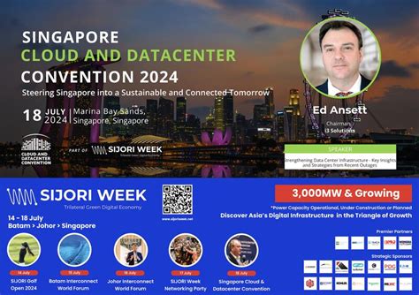 I3 Solutions Group On Linkedin Singapore Datacentre Power