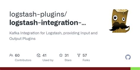 Github Logstash Pluginslogstash Integration Kafka Kafka Integration