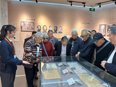 【128校庆】交大西迁博物馆开展系列校庆活动 西安交通大学新闻网
