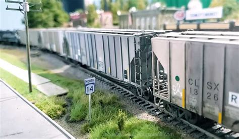 Ho Scale Speed Model Railroad Layouts Plansmodel Railroad Layouts Plans