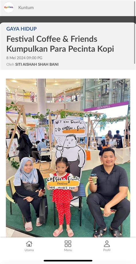 Siti Amirah Yusof On Linkedin Thank You Reporter From The Star Write