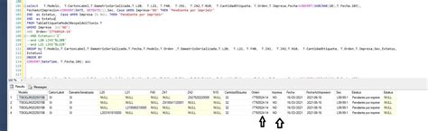 Consulta Sql Server 2014 Stack Overflow En Español