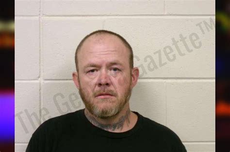 Daniel Torrence — Bulloch County Jail Bookings