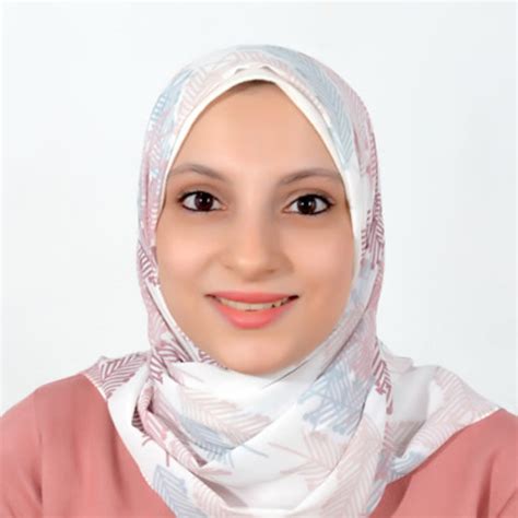 Asmaa Samir Teaching Assistant Master In Physics Ain Shams University Cairo Department