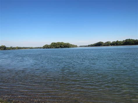 29 юни Ден на река Дунав МОСВ