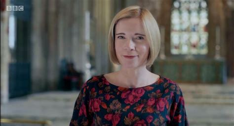 Lovely Lovely Lovely Lucy Worsley Lucy Worsley Lucy Lovely
