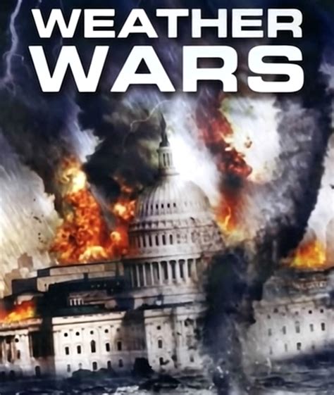 Weather Warfare And Gods Us Republic Joseph Phillip Daniel