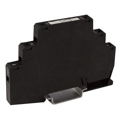 48v Surge Protection Terminal Block For Data And Control