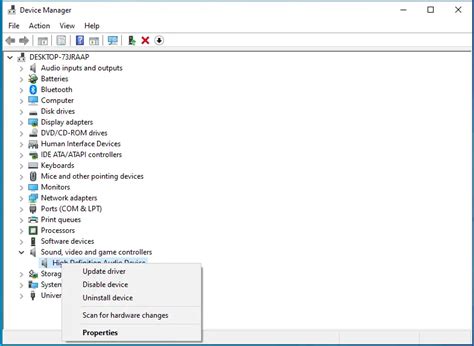 How To Fix Common Windows Audio Driver Problems