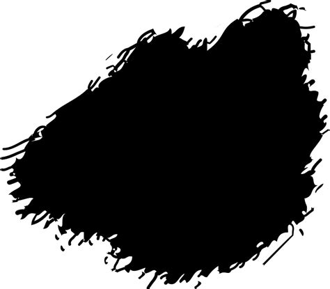 Brush Strokes Vector Art Free Vector Clipart Images On