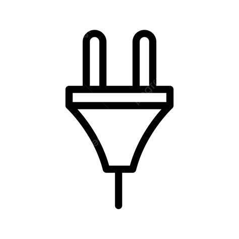 Adapter Connector Equipment Connect Vector Connector Equipment Connect Png And Vector With