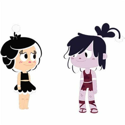 Hanazuki Hanazuki Full Of Treasures Sticker Hanazuki Hanazuki Full Of
