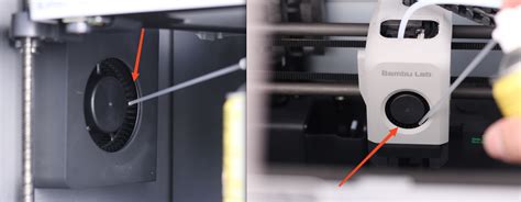 Complete Hotend Assembly Bambu Lab Wiki 51 Off