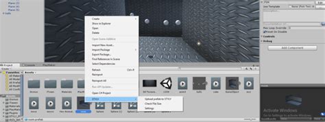 How To Create Animation In Unity And Then Upload It Into Styly Styly