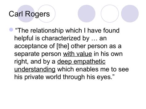 Rogerian Model Of Argument