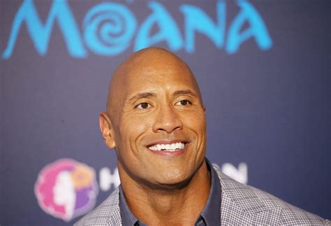 Black Enterprise Magazine On Linkedin Its The Rock Disney Greenlights Moana Live Action