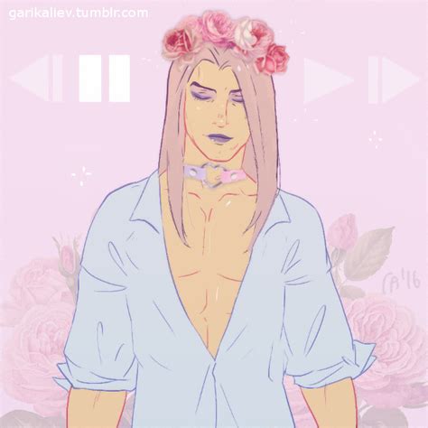 Garikaliev Page Imhentai